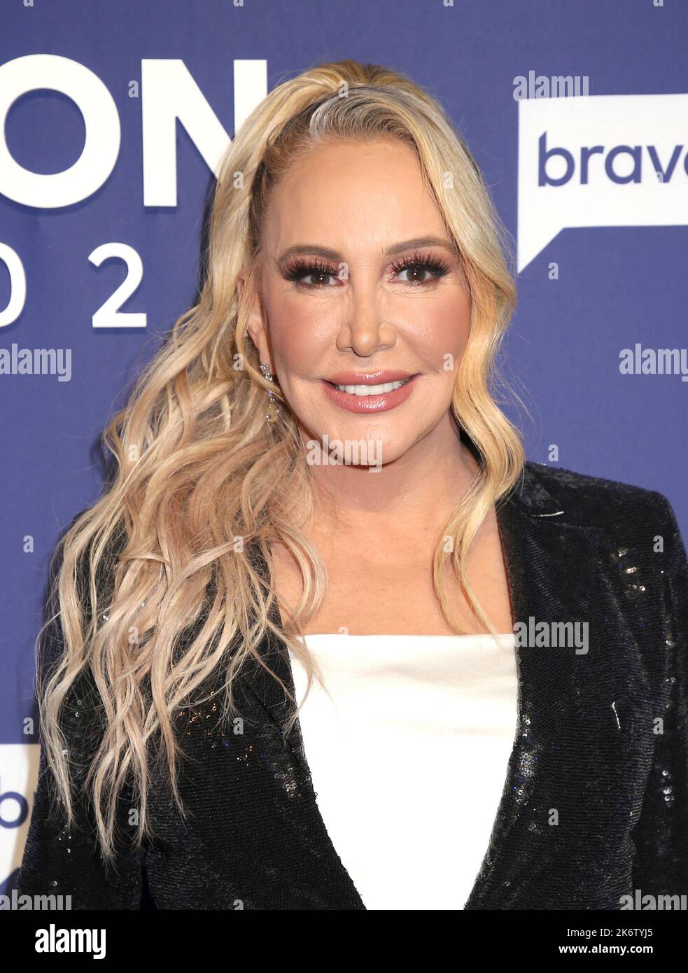 New York, USA. 14th Oct, 2022. Shannon Beador attending Andy's Legends ...