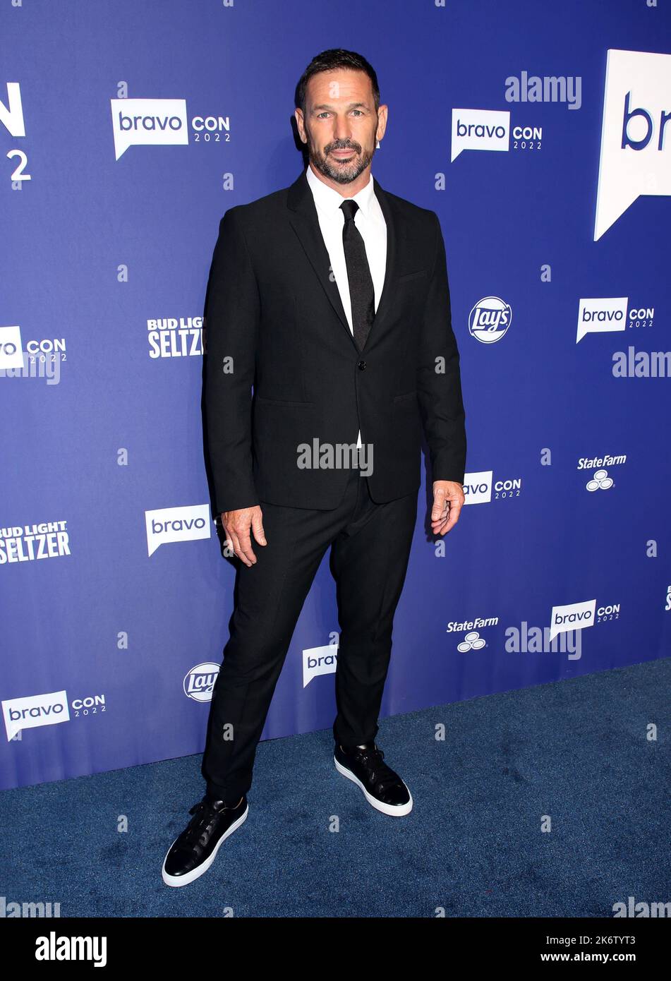 Jason Chambers And Justin Chambers