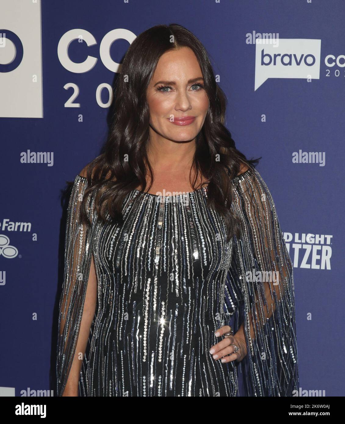 October 14, 2022, New York City, New York, USA: Reality star MEREDITH ...