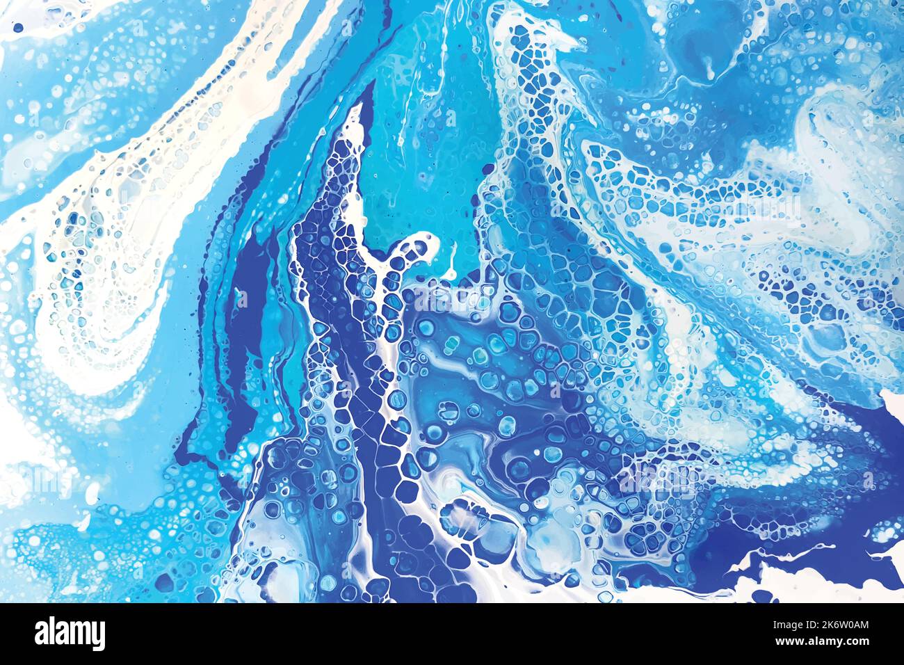 liquid marble background vector design illustration Stock Vector Image ...