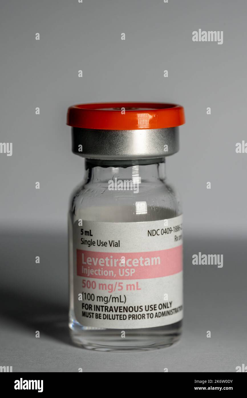 Compound new drug hi-res stock photography and images - Alamy