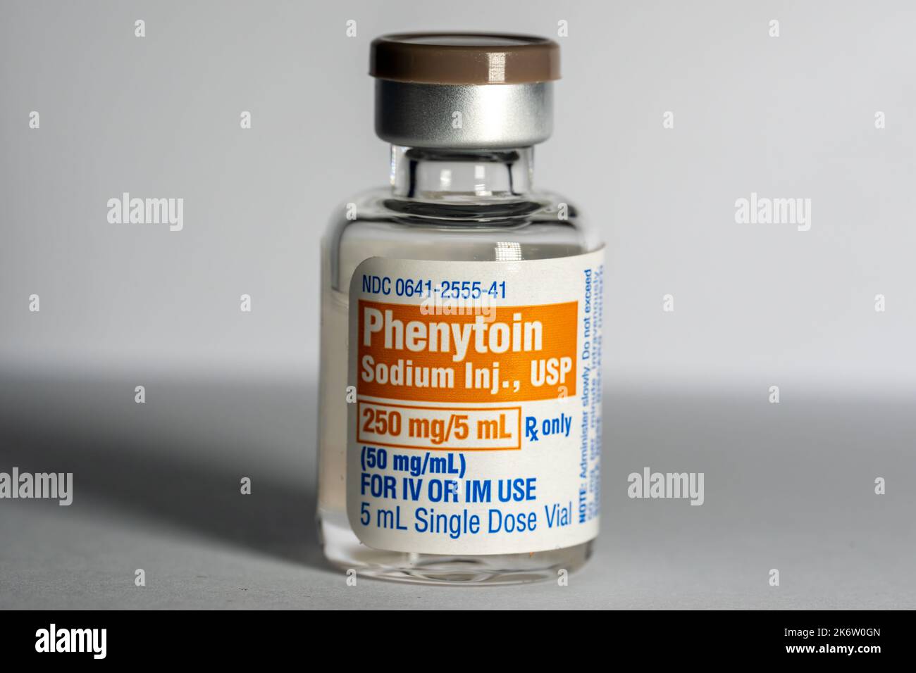 Tonic Clonic Seizure Treatment