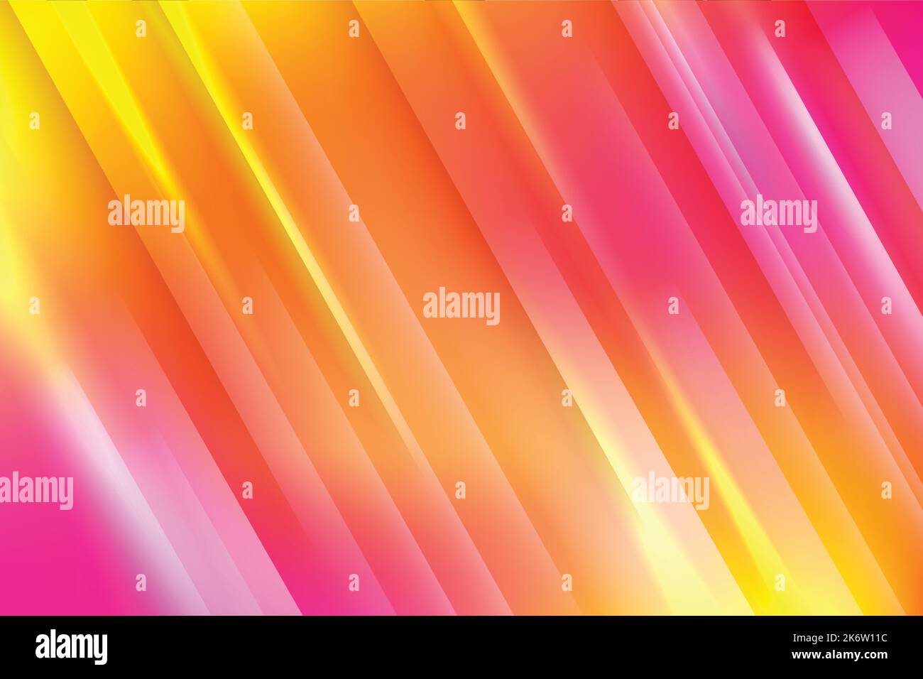 gradient dynamic colorful lines wallpaper background vector design ...
