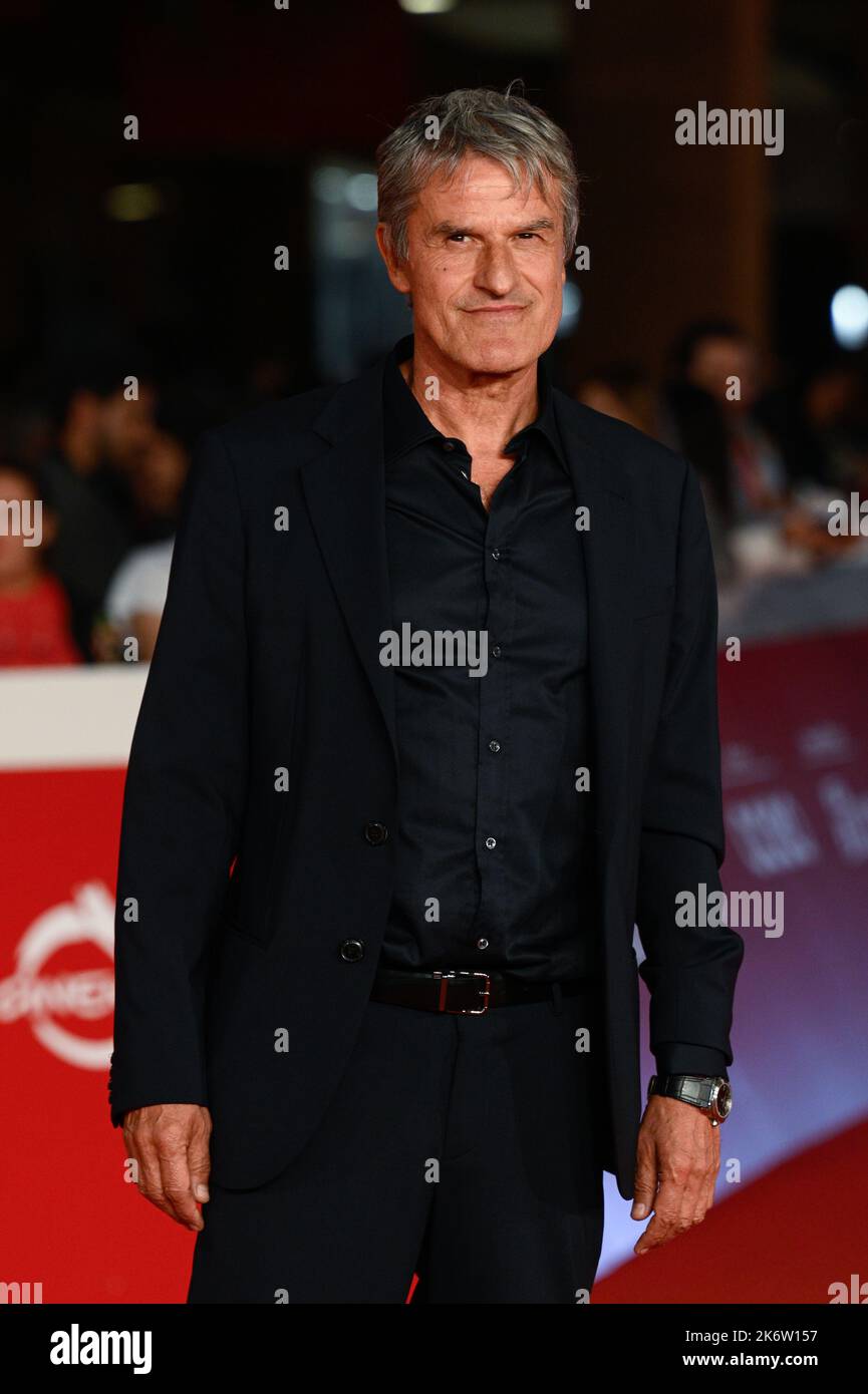 Director renato de maria hi-res stock photography and images - Alamy