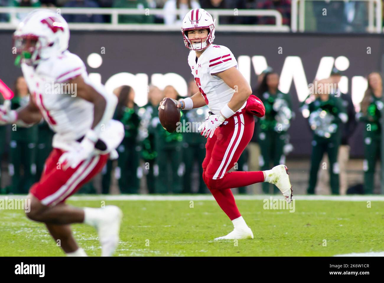 Graham mertz 2022 hi-res stock photography and images - Alamy