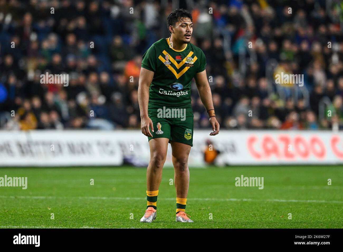 Jeremiah nanai hi-res stock photography and images - Alamy