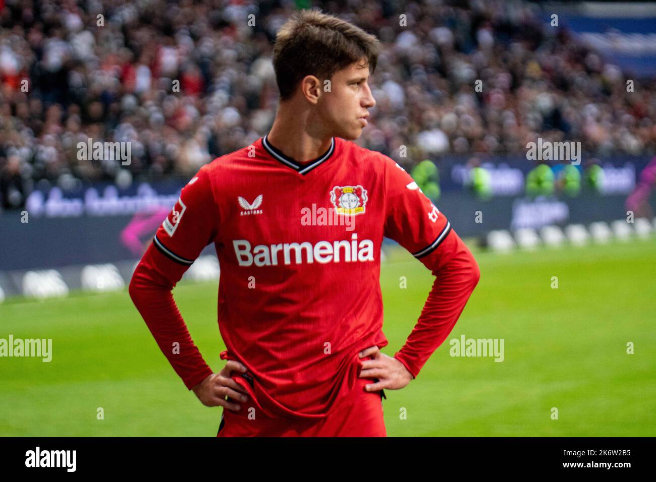 Deutsche player hi-res stock photography and images - Alamy
