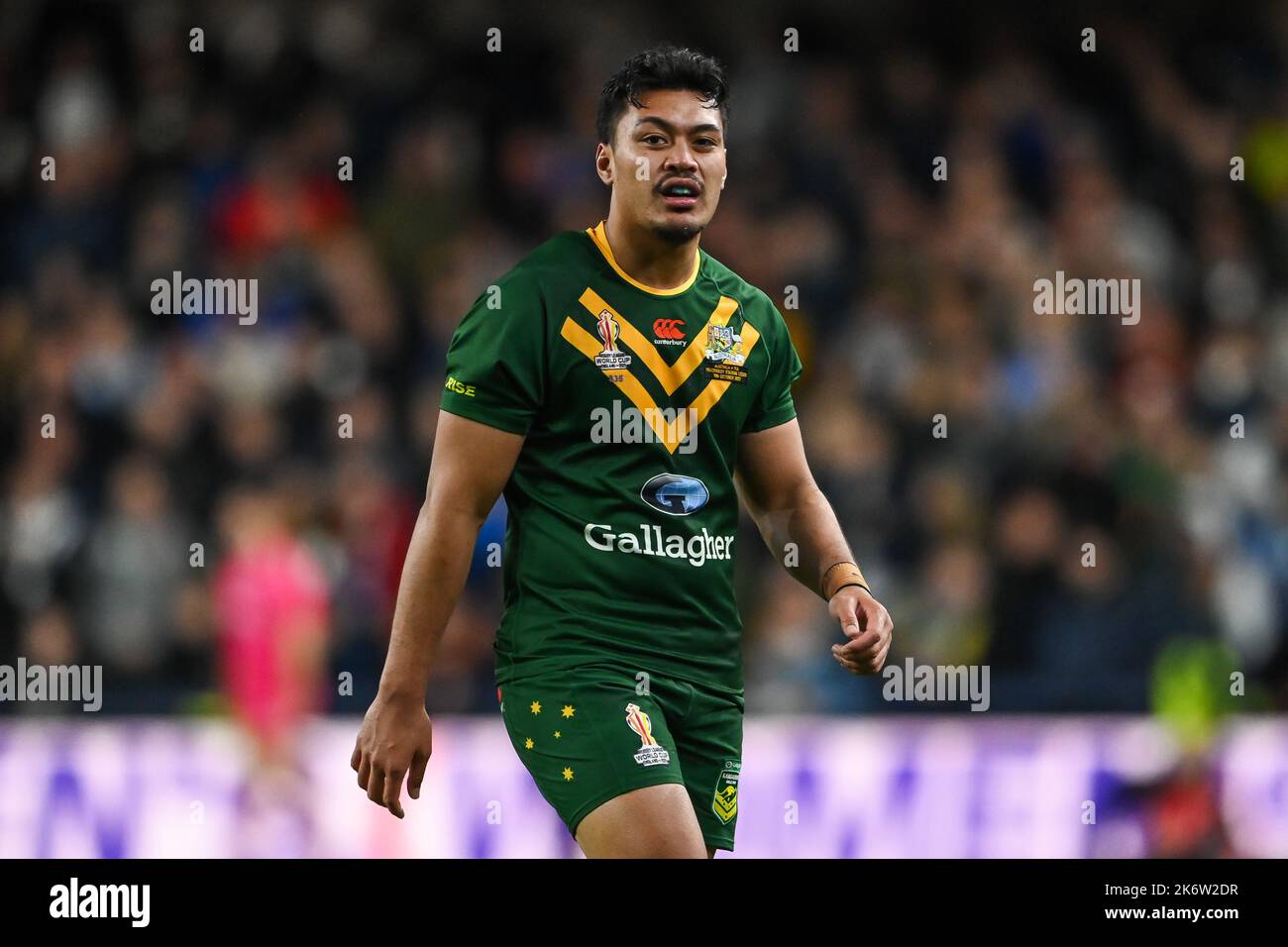 Jeremiah nanai hi-res stock photography and images - Alamy