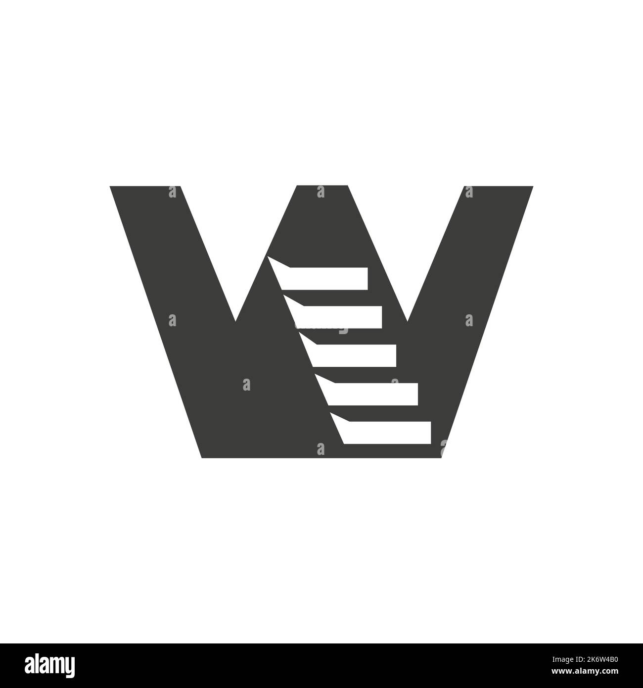 Step up symbol Stock Vector Images - Alamy