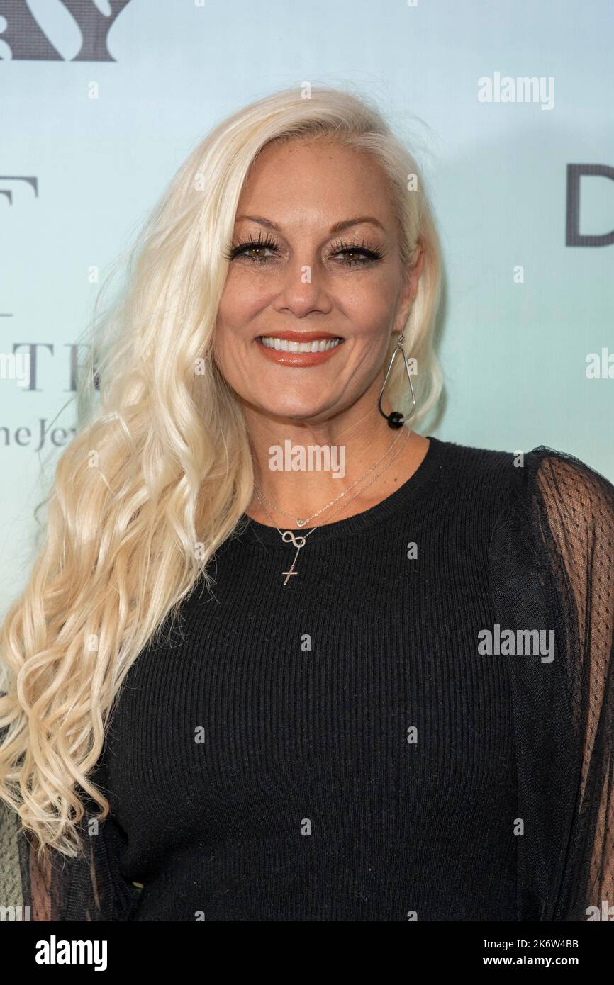 Heather chadwell hi-res stock photography and images - Alamy