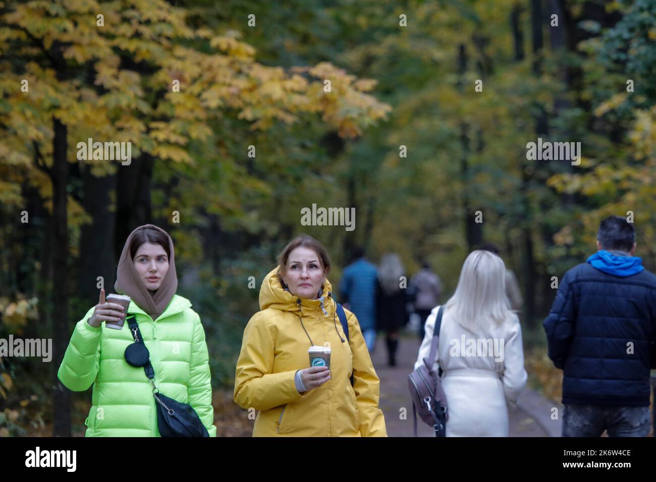 15 oct 2022 hi-res stock photography and images - Alamy