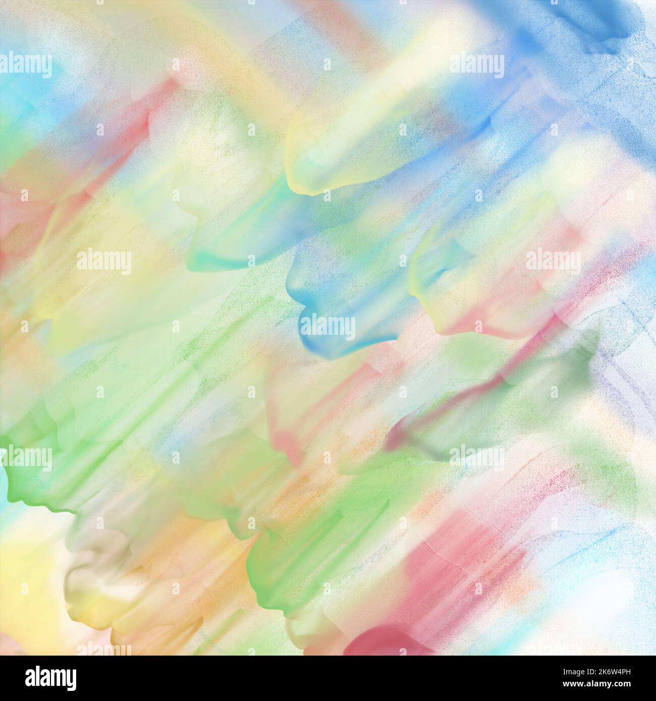 Ralistic Watercolor background on paper Stock Photo - Alamy