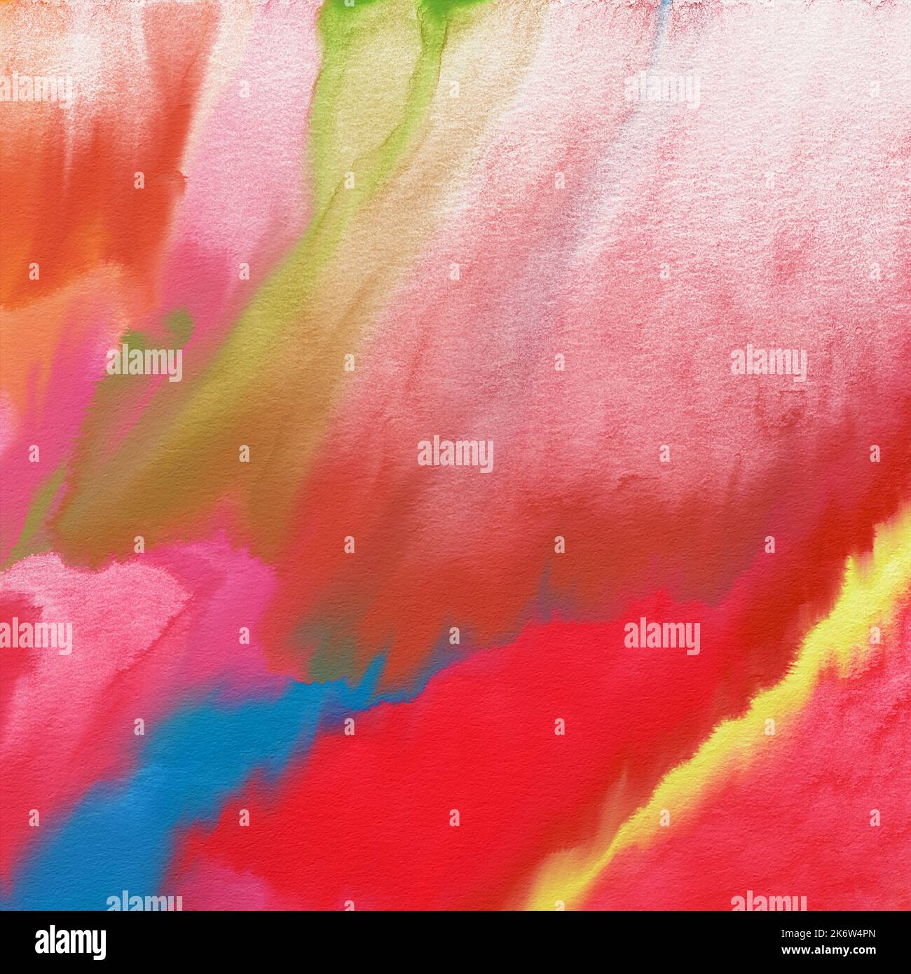 Ralistic Watercolor background on paper Stock Photo - Alamy