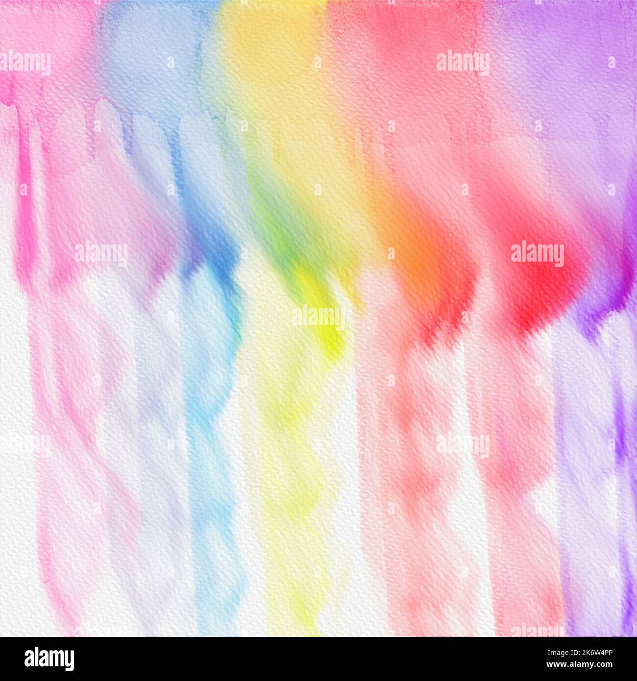 Ralistic Watercolor background on paper Stock Photo - Alamy