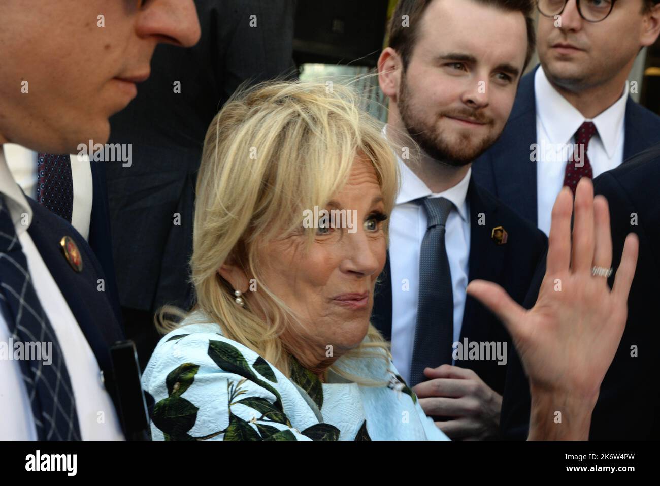 2022 mid terms hi-res stock photography and images - Alamy