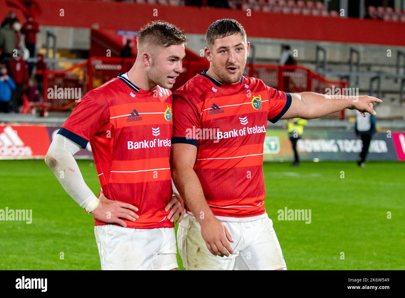 Dan goggin hi-res stock photography and images - Alamy