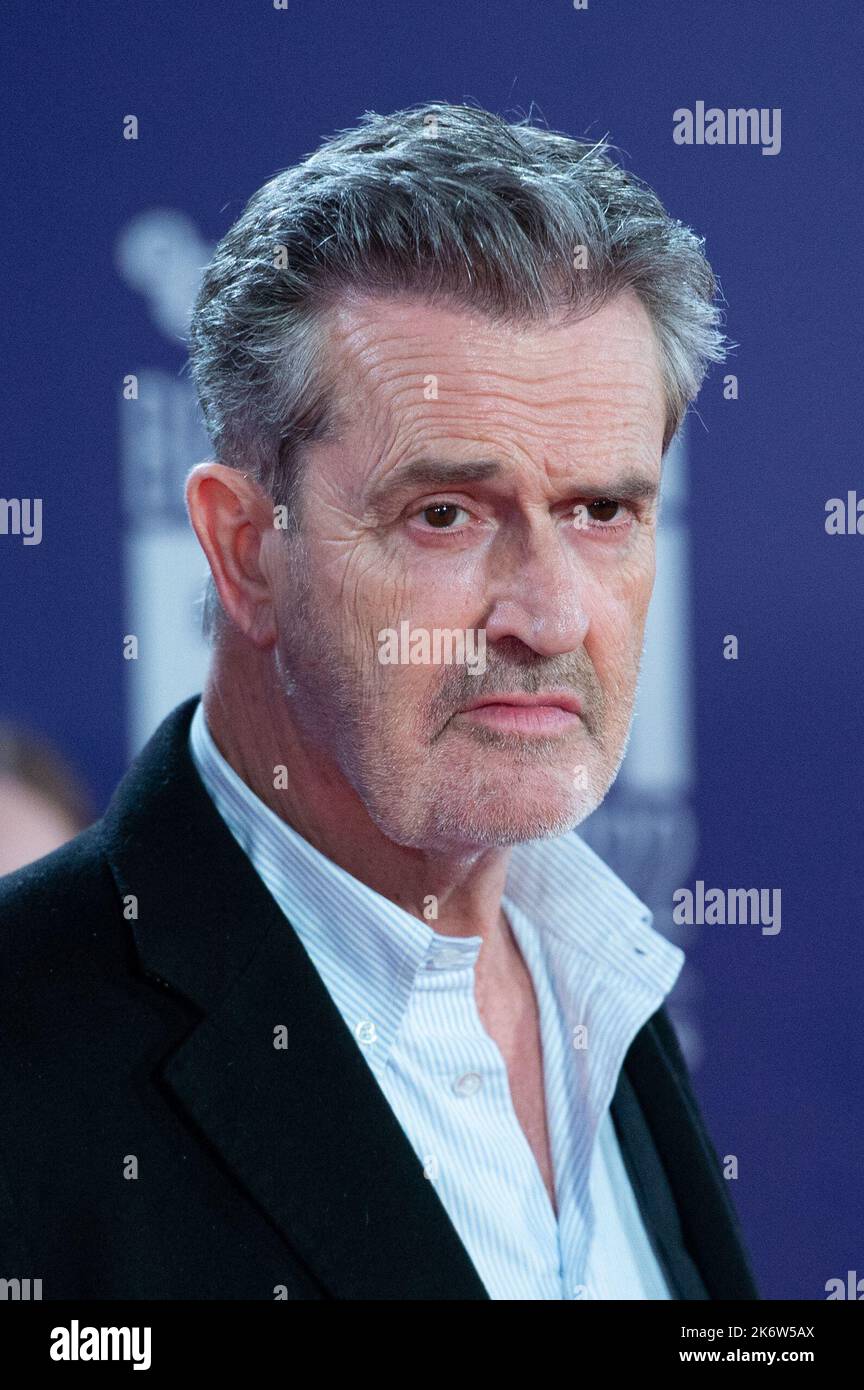 London, UK. 15th Oct, 2022. Rupert Everett attending the My Policeman ...