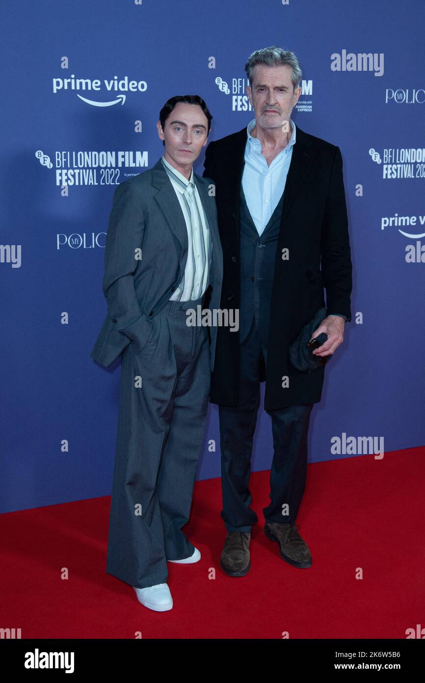 David dawson and rupert everett hi-res stock photography and images - Alamy