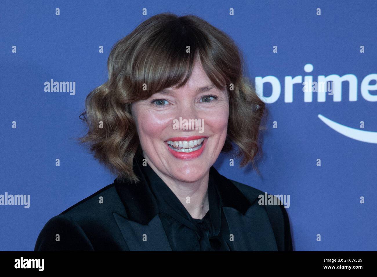 London, UK. 15th Oct, 2022. Bethan Roberts attending the My Policeman ...