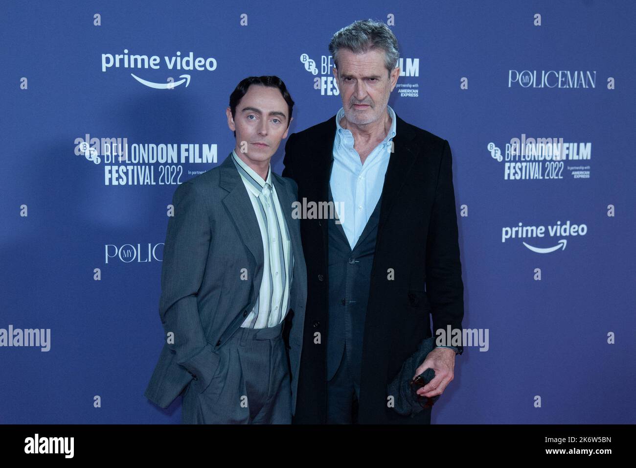 David dawson and rupert everett hi-res stock photography and images - Alamy