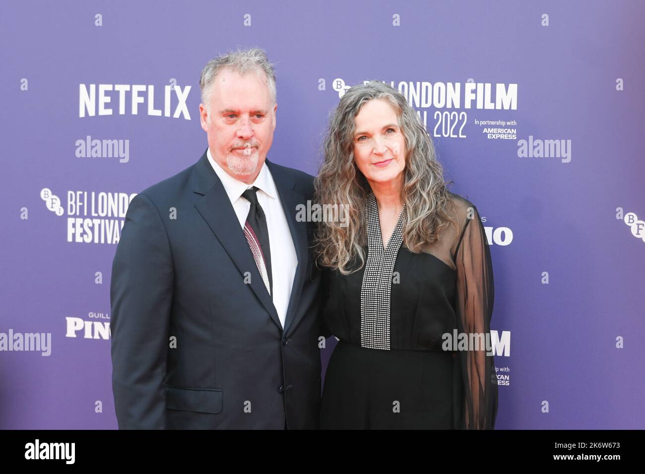 Gary cole and guest hi-res stock photography and images - Alamy