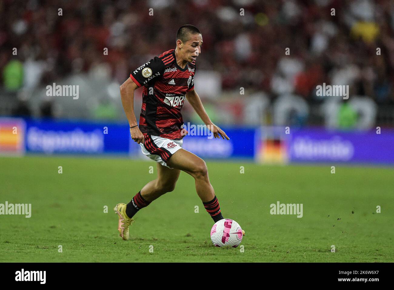 Rio De Janeiro, Brazil. 16th Oct, 2022. RJ - Rio de Janeiro - 10/15 ...