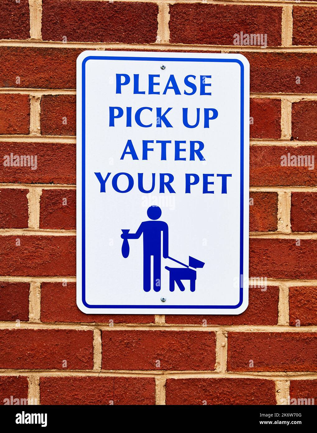 Pick up after pet hi-res stock photography and images - Alamy