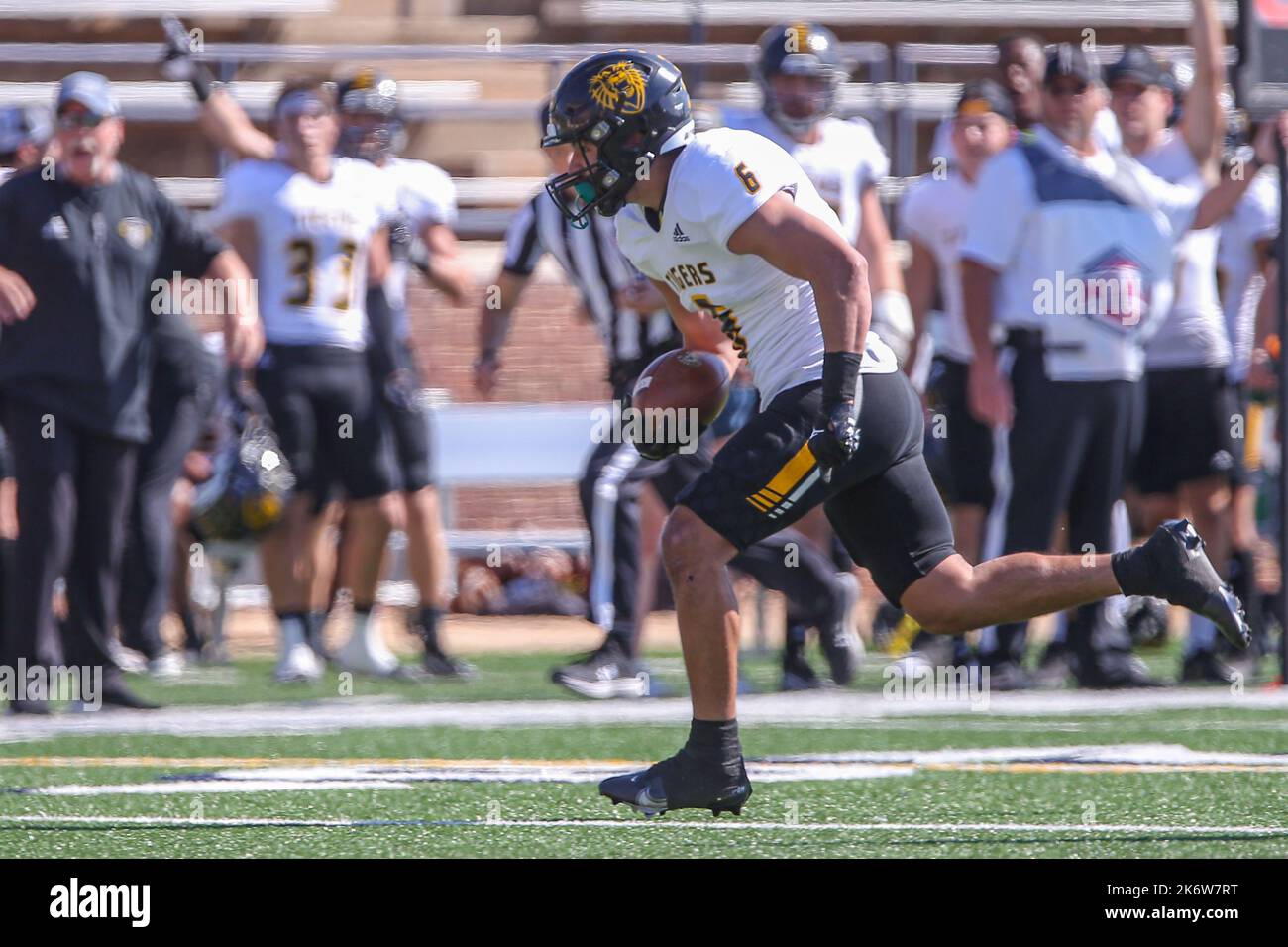 Ft hays hi-res stock photography and images - Alamy