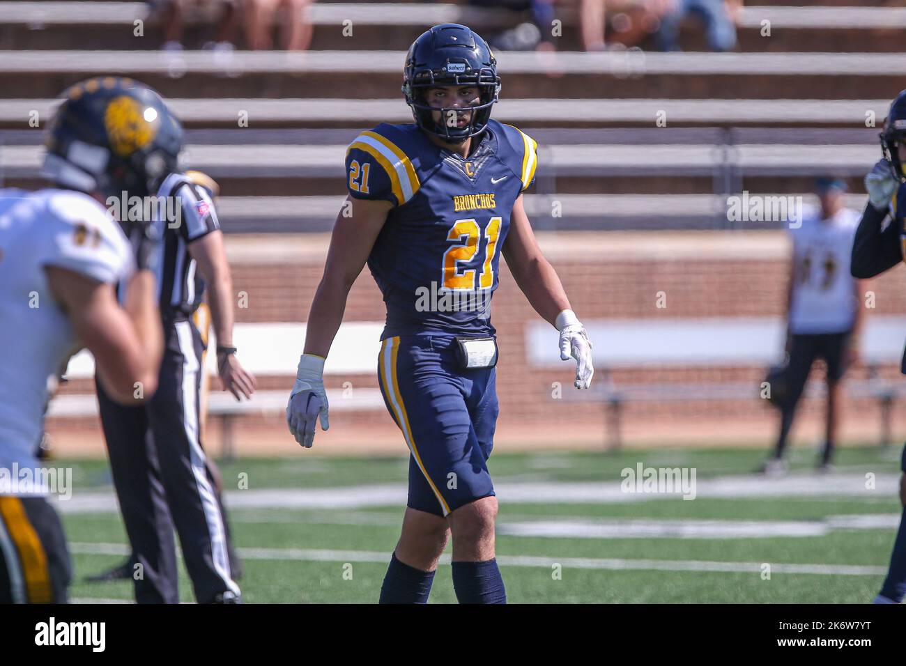 Connor johnson hi-res stock photography and images - Alamy