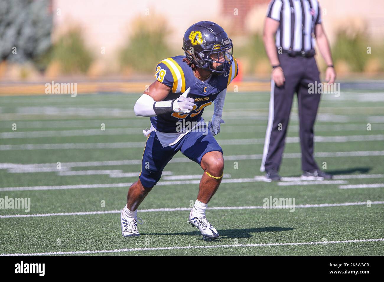 Chad hamilton hi-res stock photography and images - Alamy