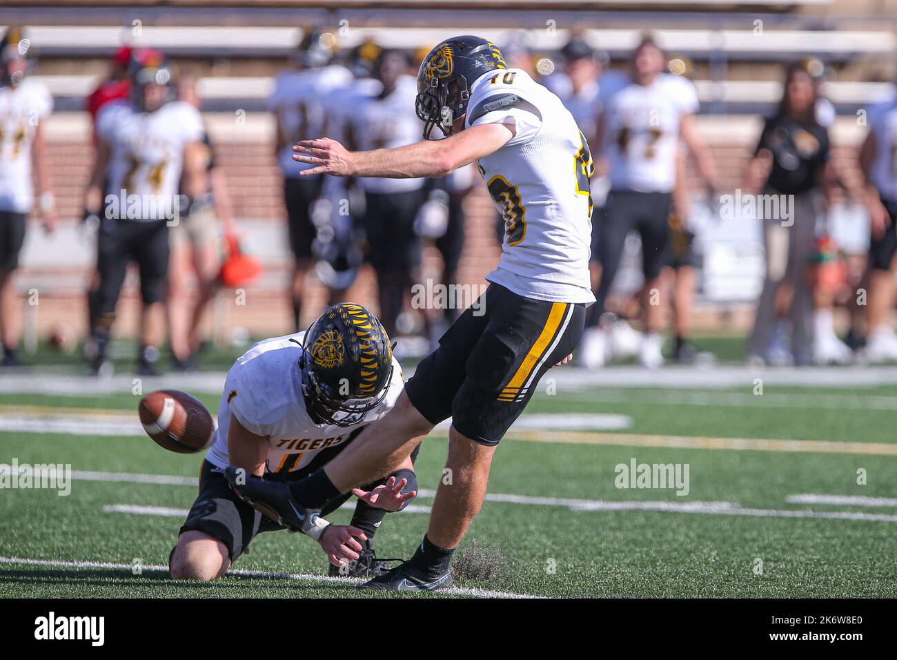 Chad cooper hi-res stock photography and images - Alamy