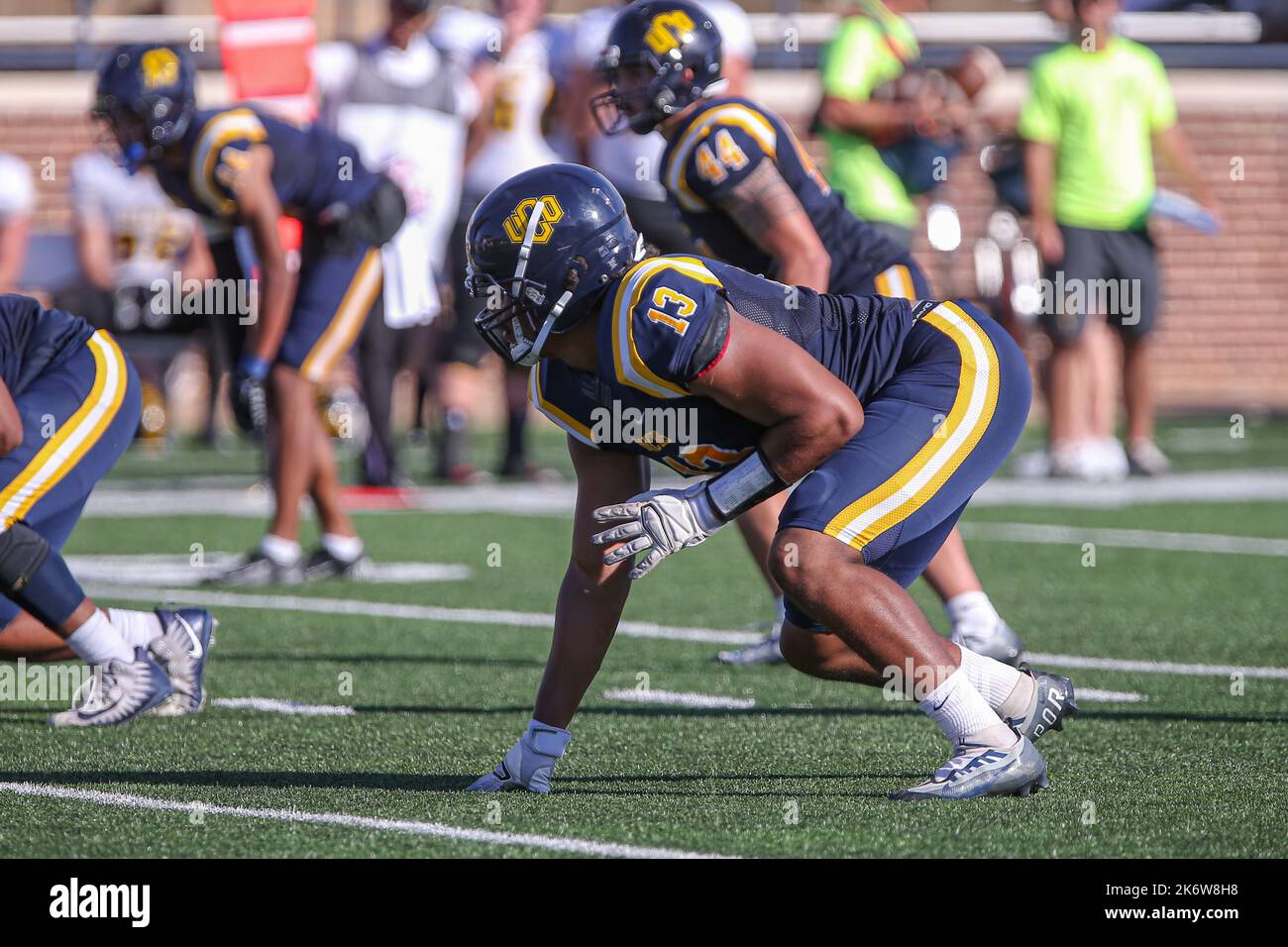 Julius coates hi-res stock photography and images - Alamy