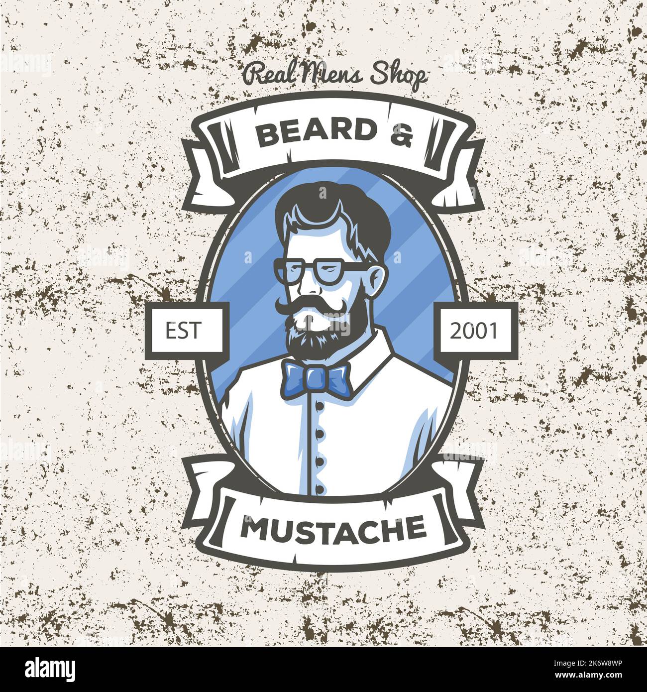 Beauty salon shop Stock Vector Images - Alamy