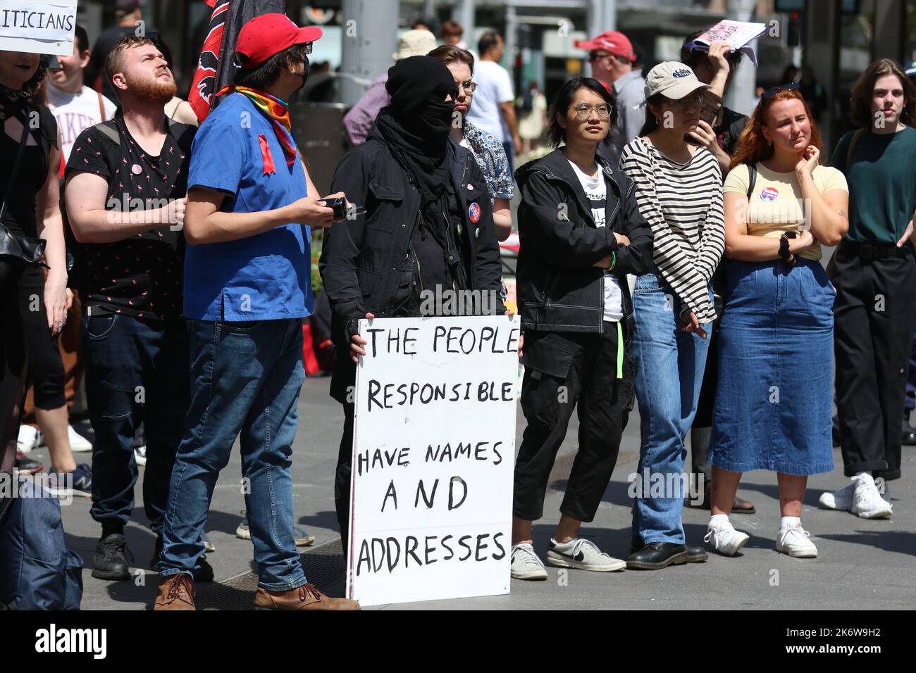 Australian labor laws hi-res stock photography and images - Alamy
