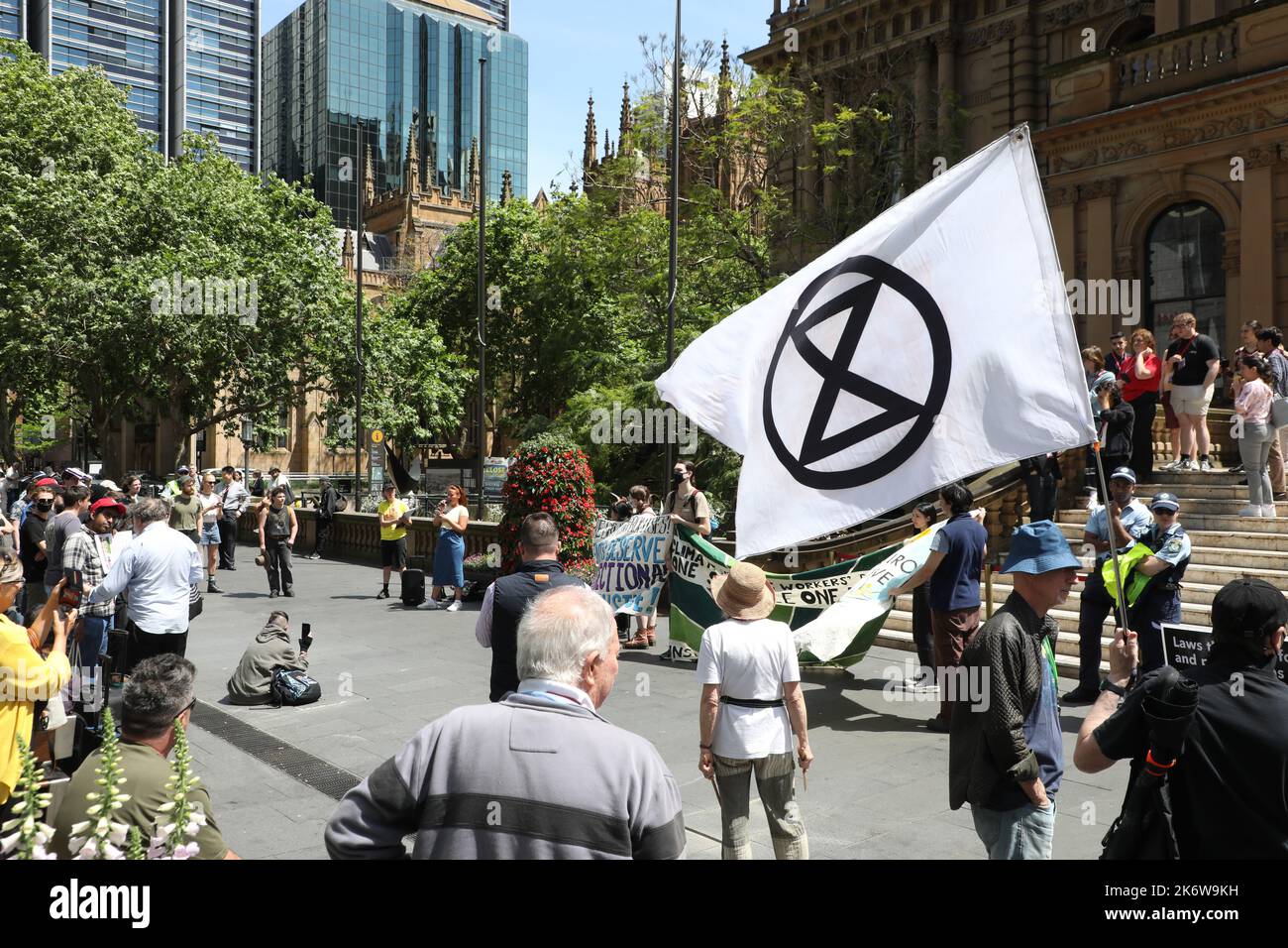 Australian labor laws hi-res stock photography and images - Alamy