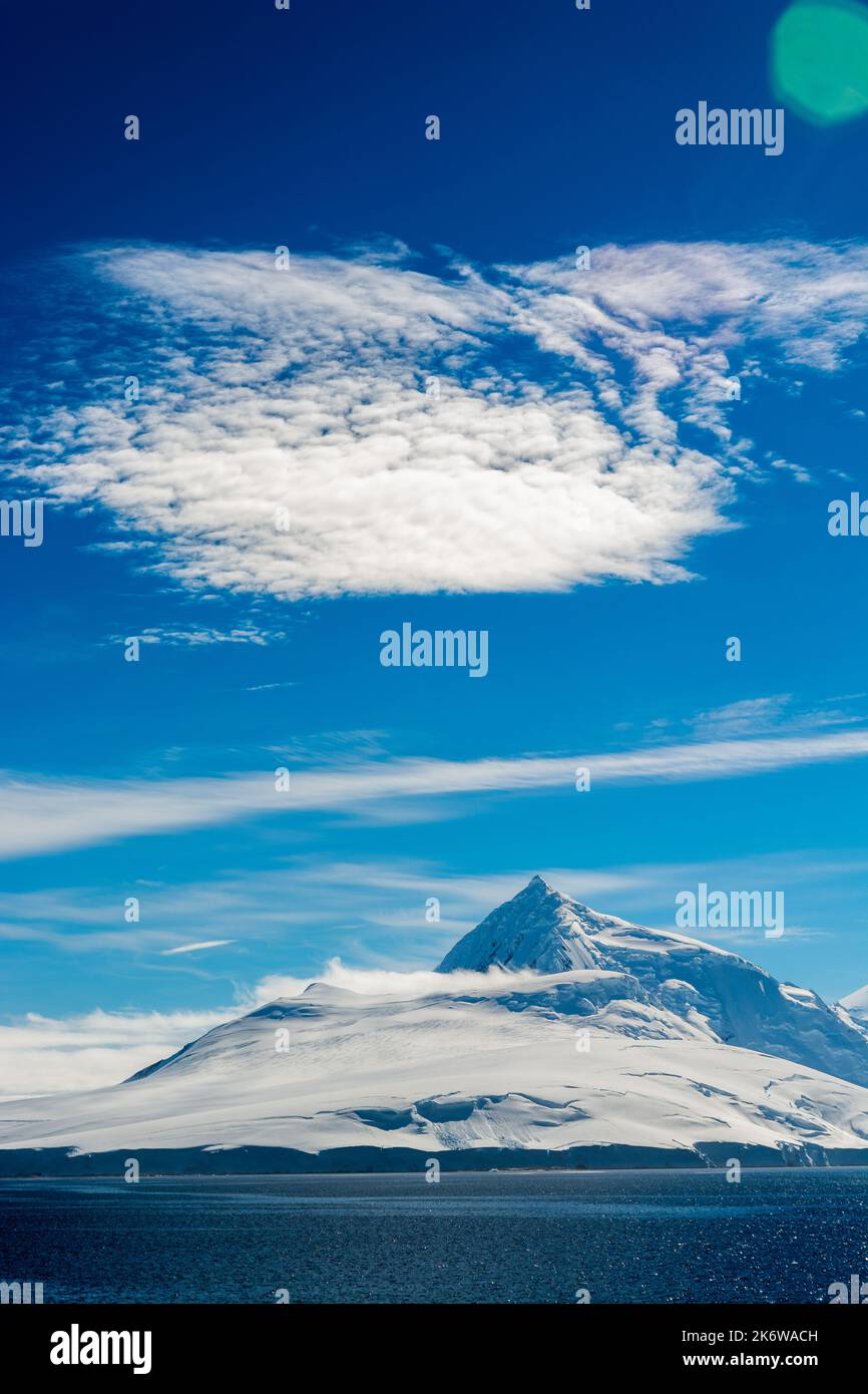 Southern exposure antarctica hi-res stock photography and images - Alamy