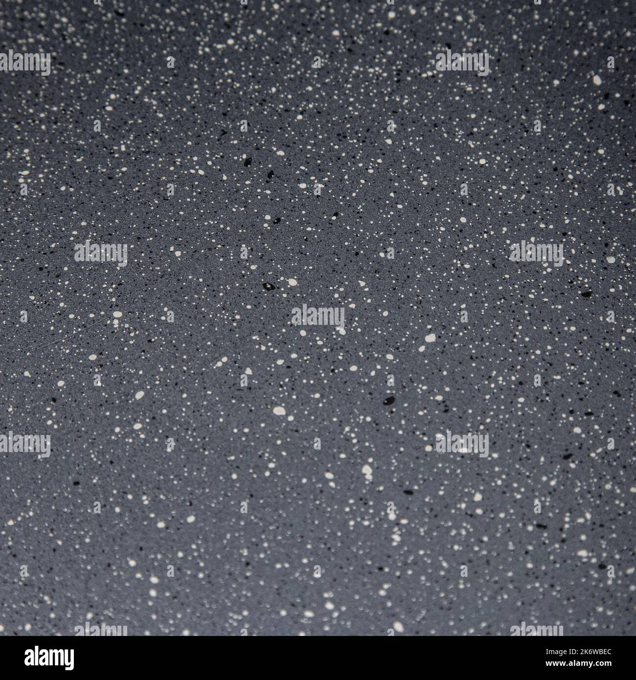 Metal texture with white inclusions Stock Photo - Alamy