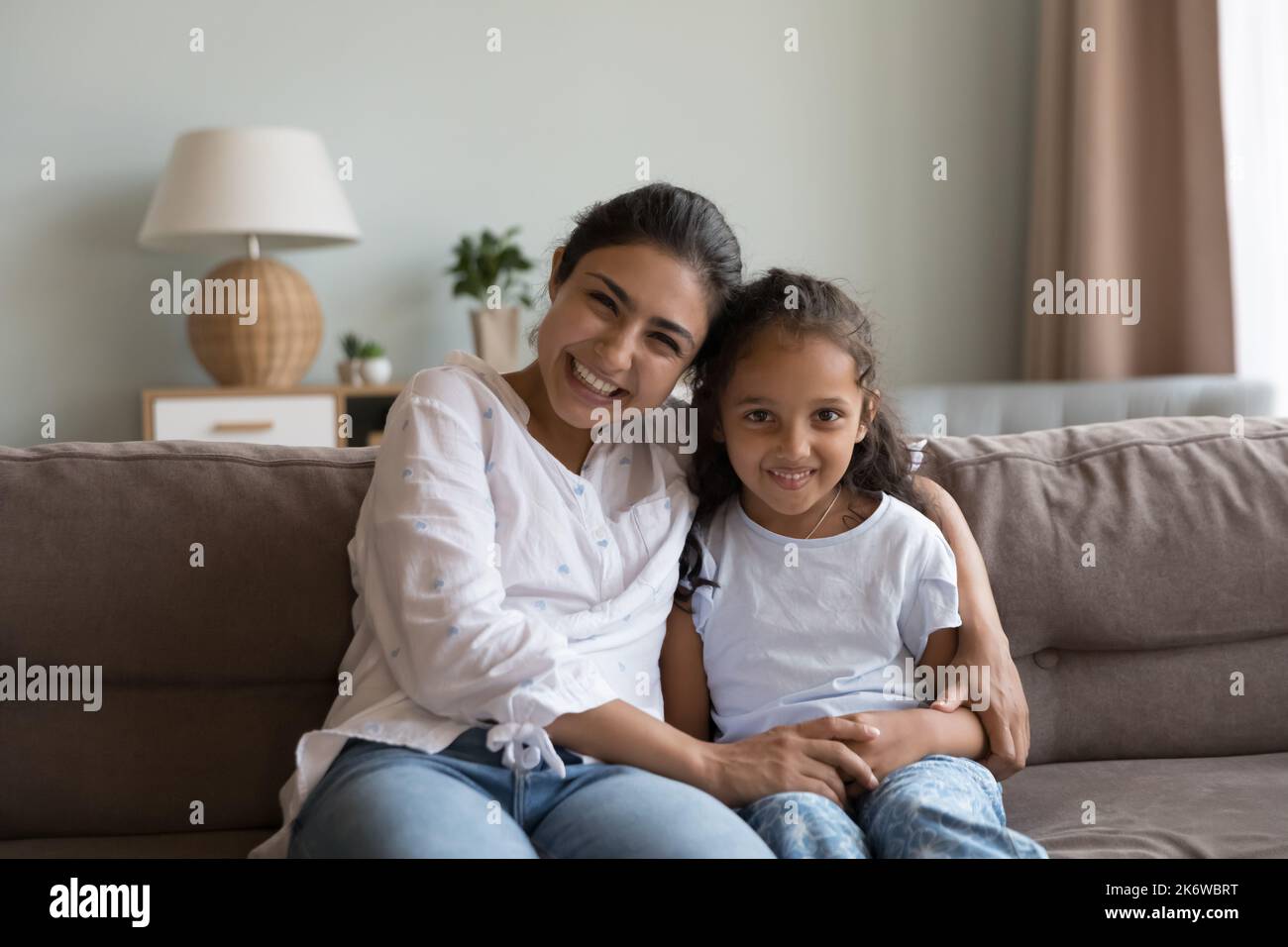 Laughing child indian hi-res stock photography and images - Alamy