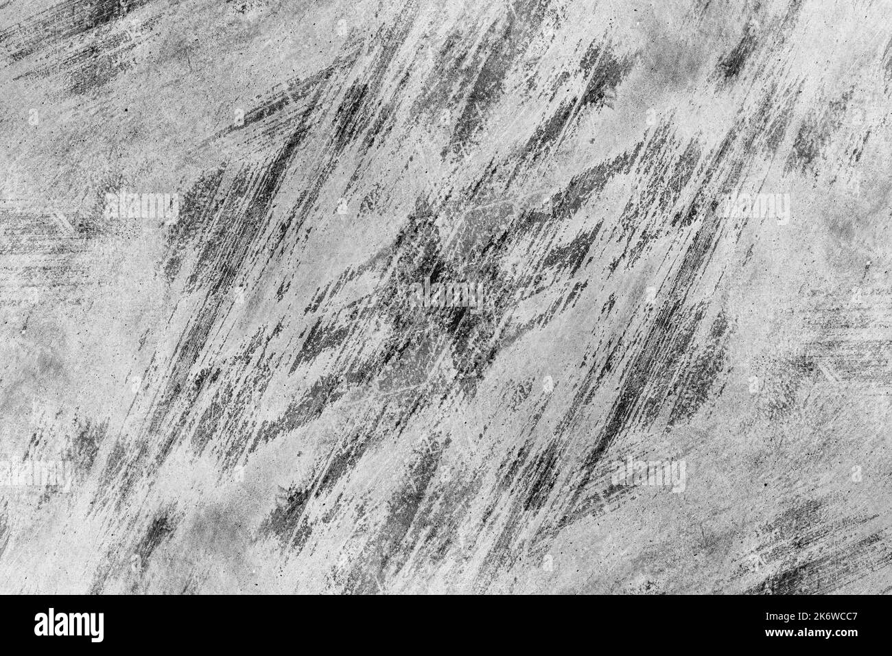 Random scratches dark gray wall surface with grunge texture Stock Photo ...