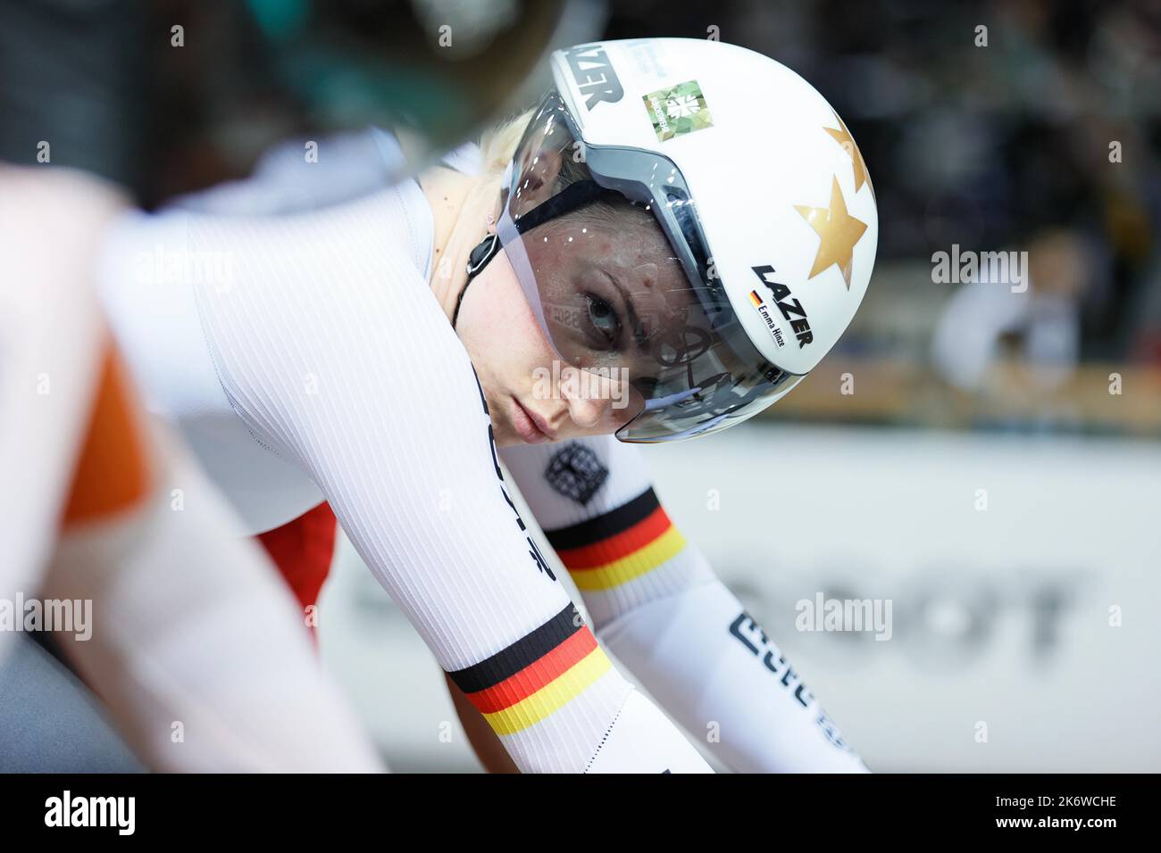 Emma hinze of germany hi-res stock photography and images - Alamy