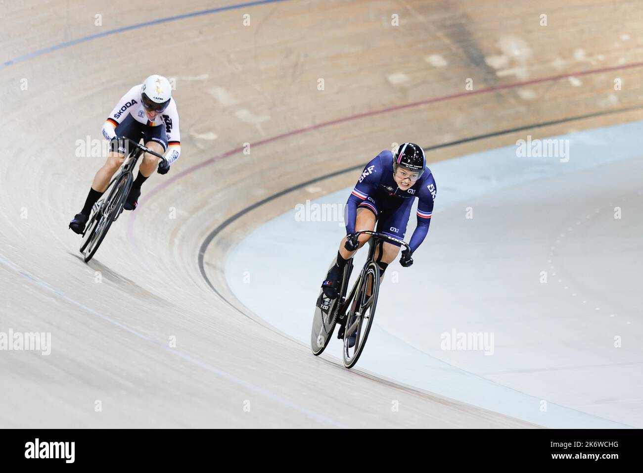 Emma hinze hi-res stock photography and images - Alamy