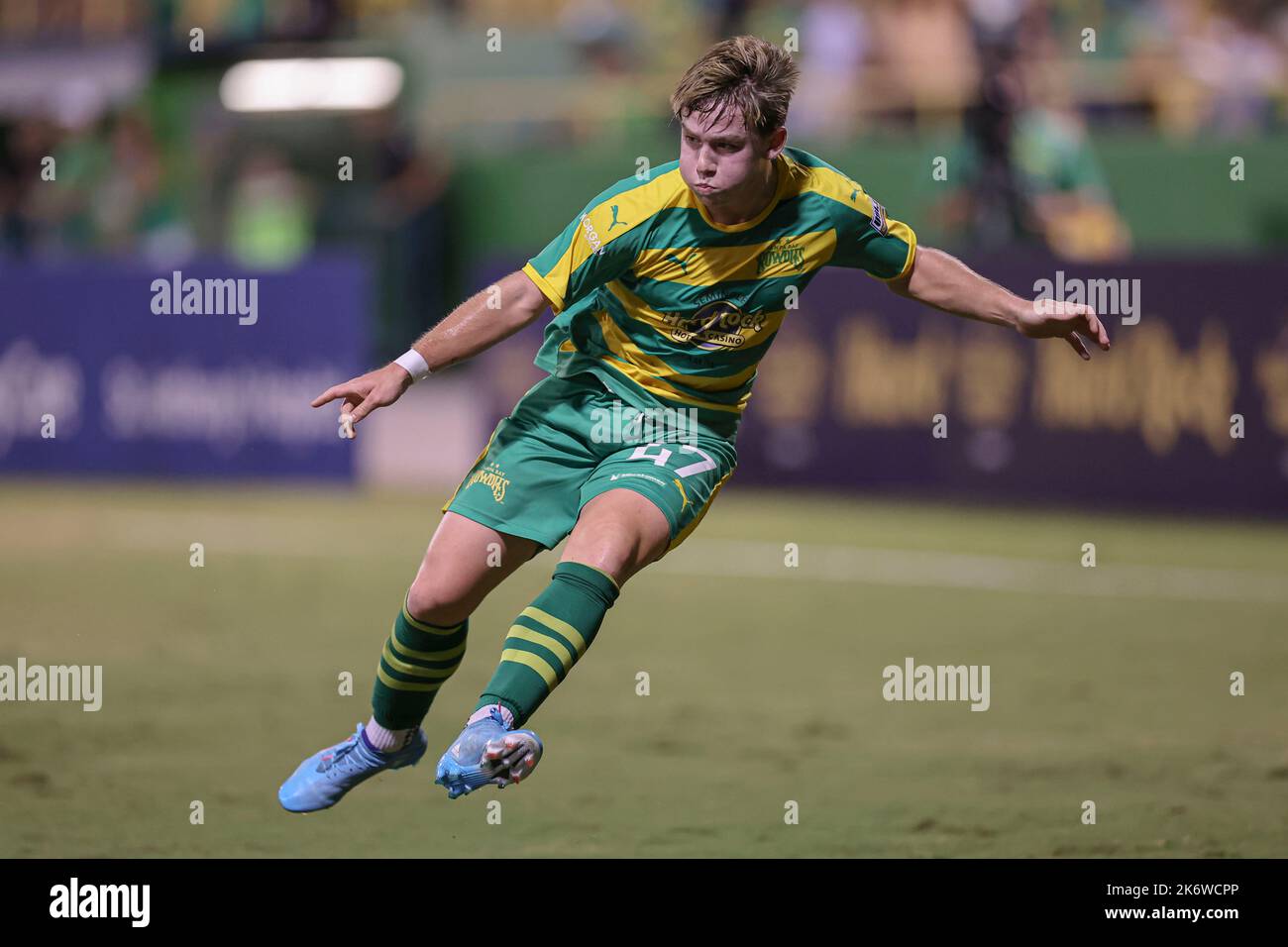 St. Petersburg, United States. 15th Oct, 2022. St. Petersburg, FL ...