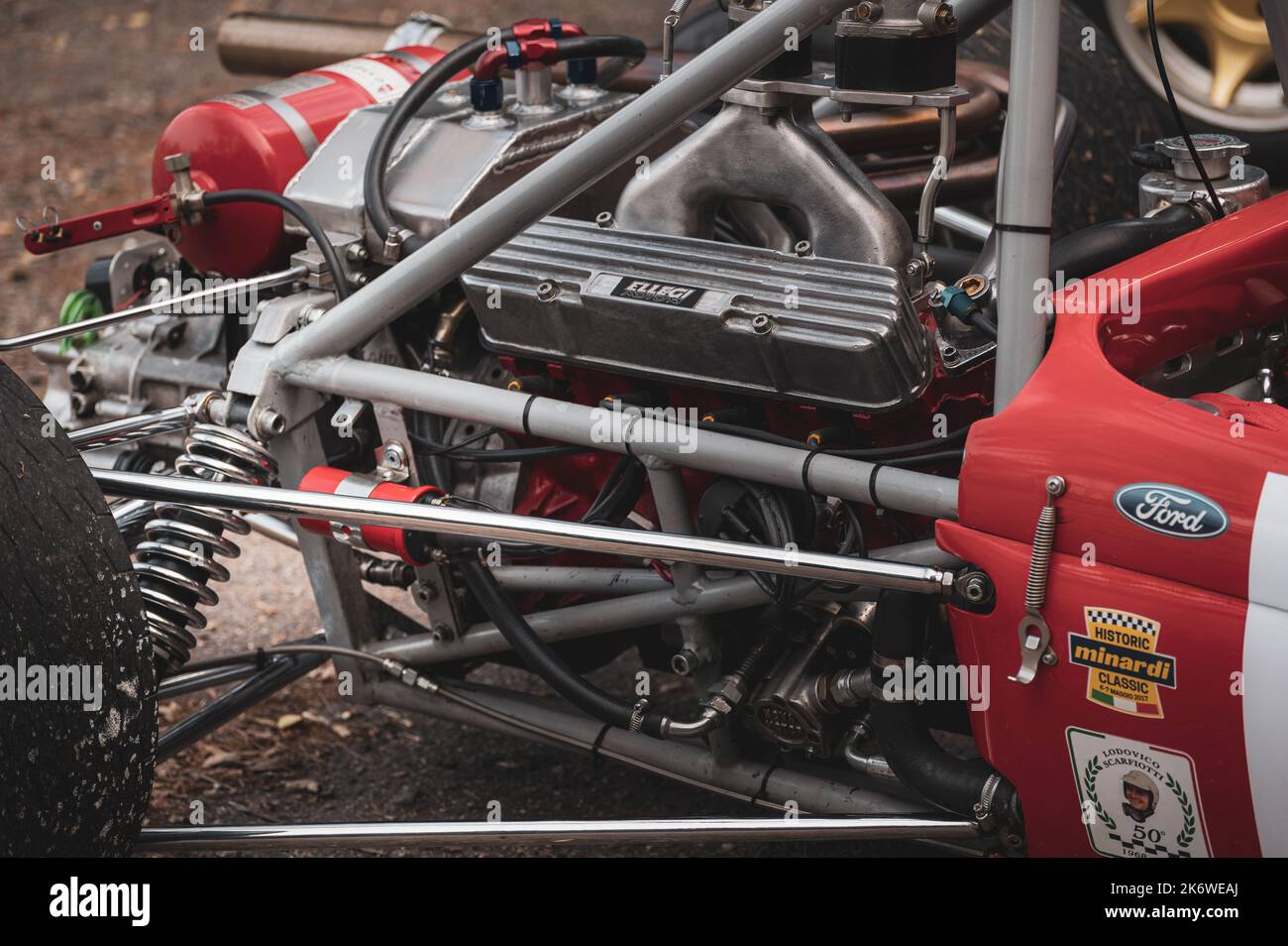 Hystorical racing hi-res stock photography and images - Alamy