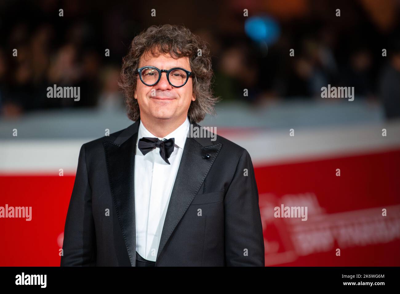 Edoardo santoni hi-res stock photography and images - Alamy