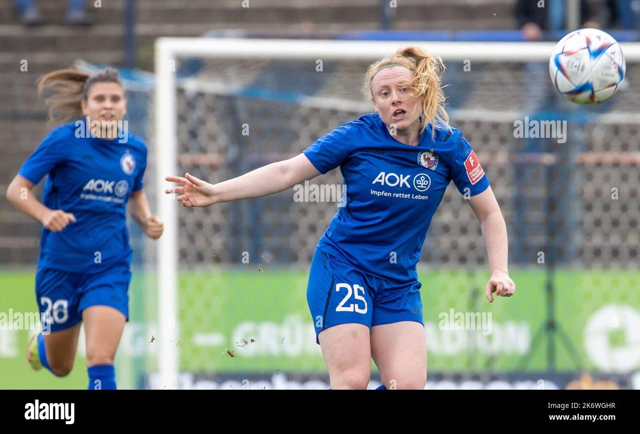 Amber barrett potsdam hi-res stock photography and images - Alamy