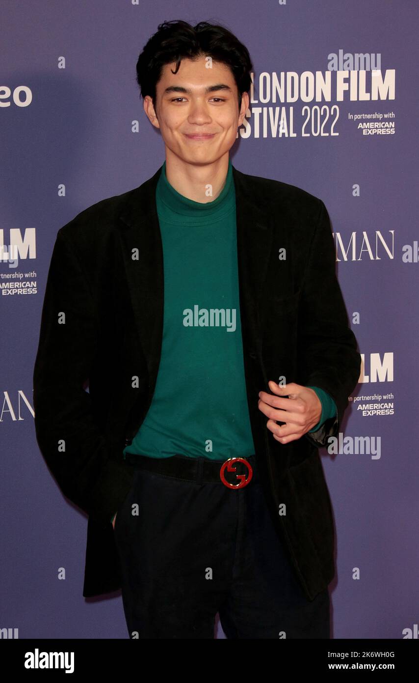 William gao hi-res stock photography and images - Alamy