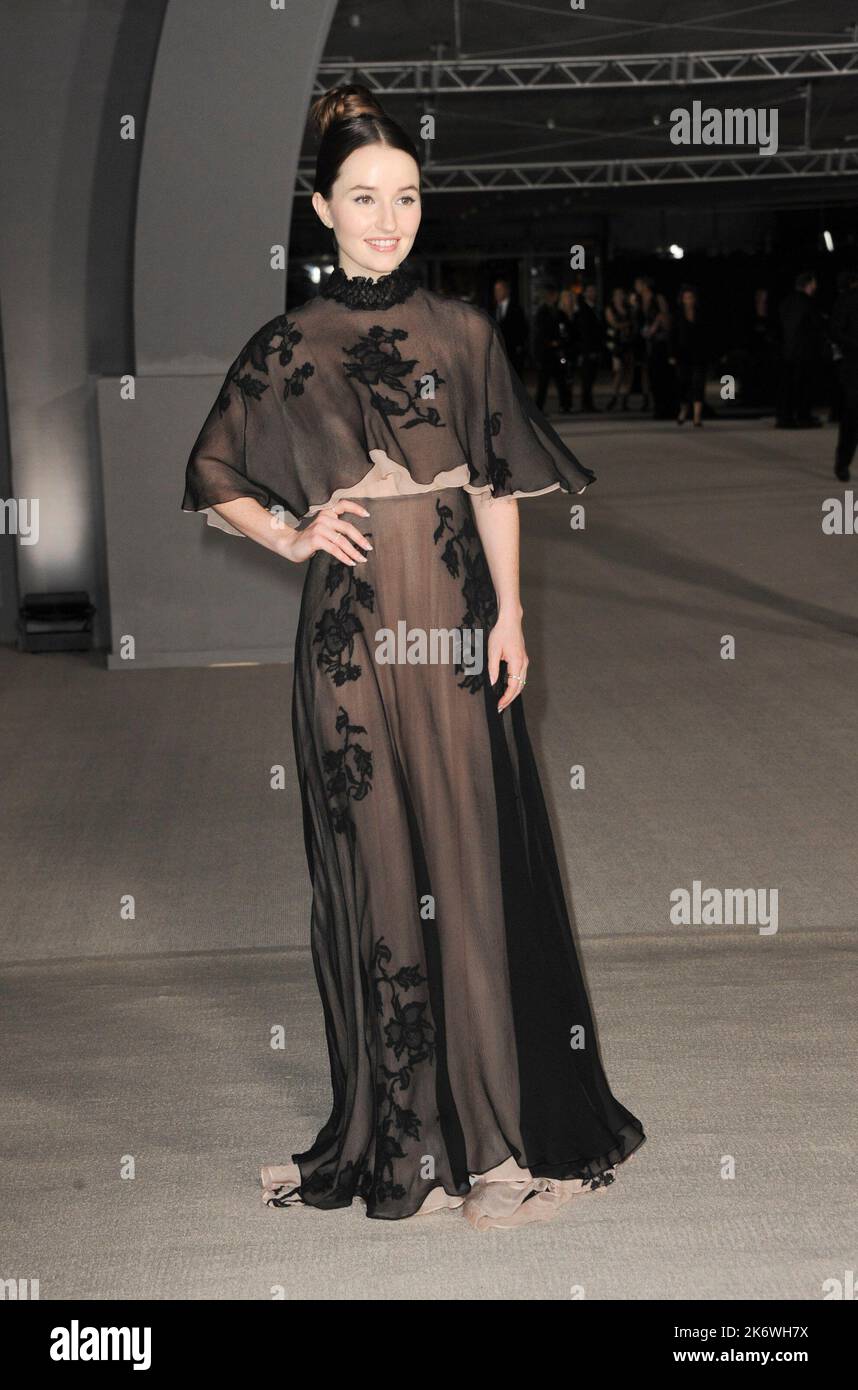 Kaitlyn dever 2022 hi-res stock photography and images - Alamy