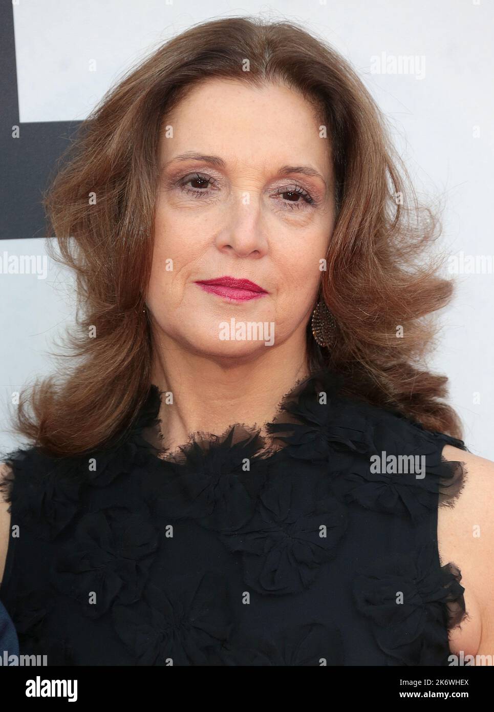Oct 15, 2022 - London, England, UK - Barbara Broccoli attending 66th ...