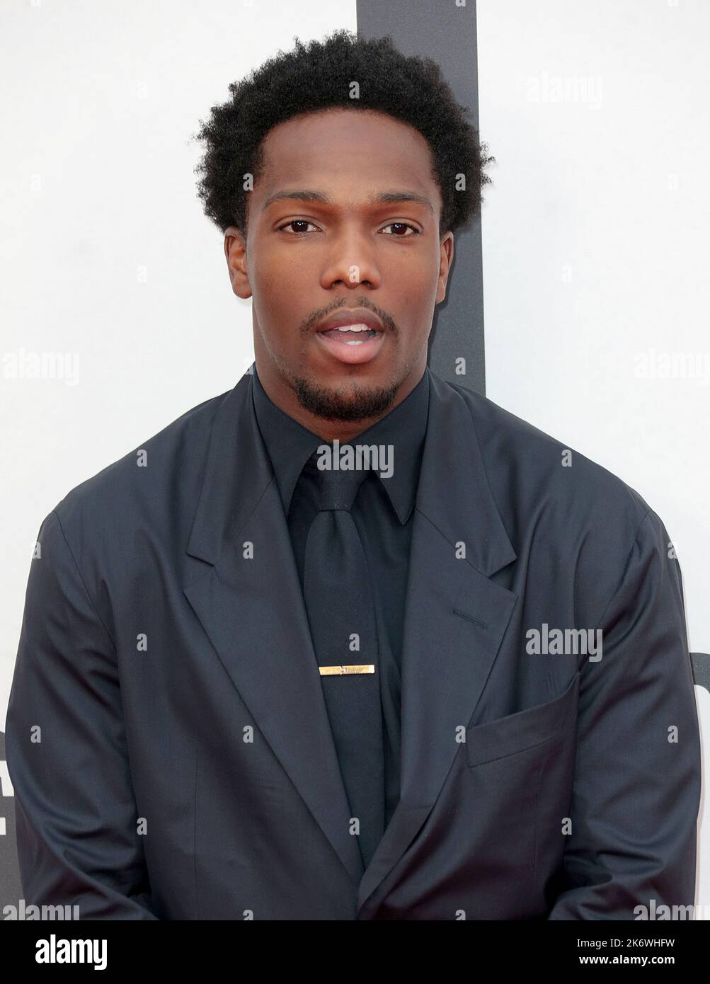 Oct 15, 2022 - London, England, UK - Tosin Cole attending 66th BFI ...