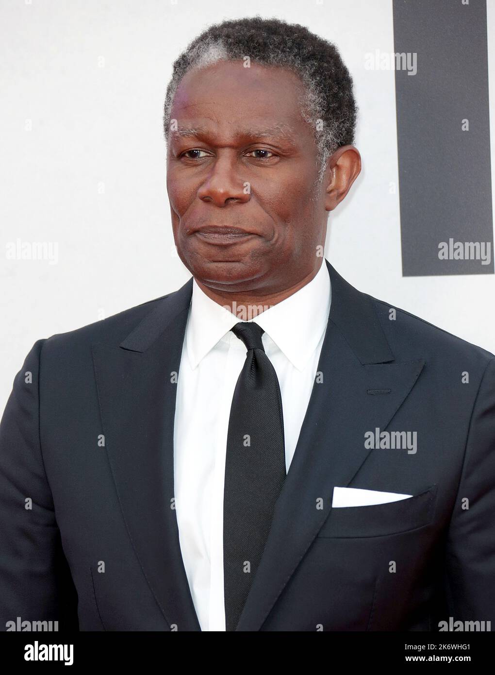 Oct 15, 2022 - London, England, UK - John Douglas Thompson attending ...